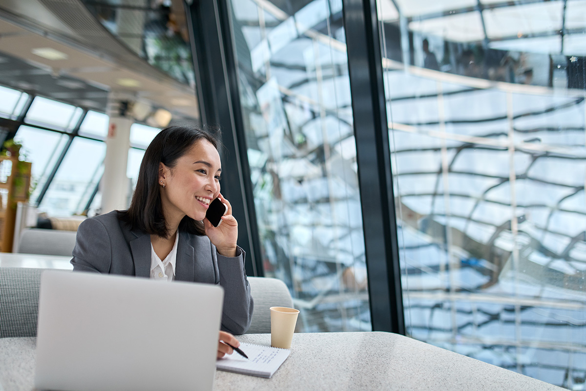 Téléphonie - Linkify - Votre architecte de l’ICT